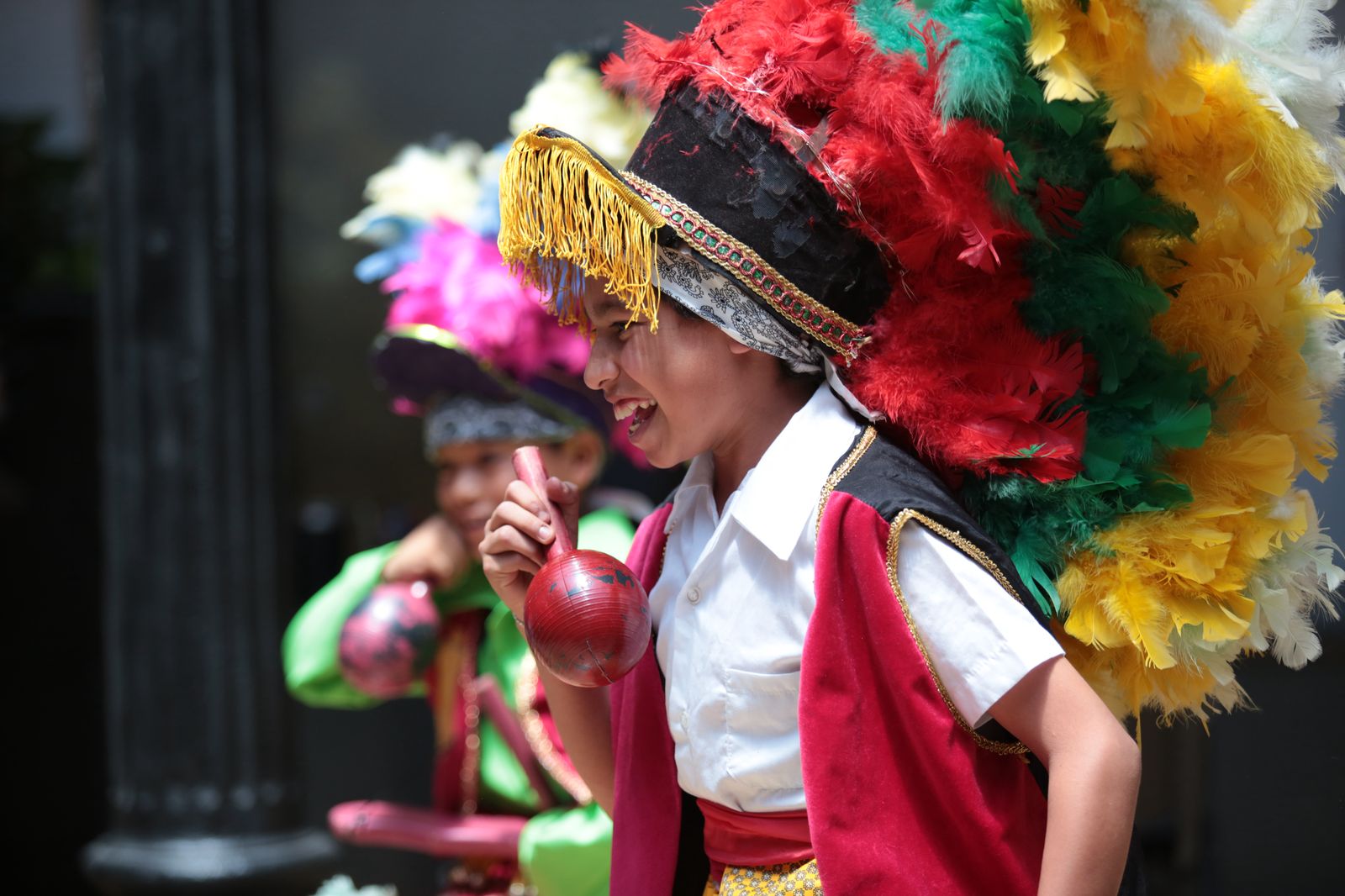 Coahuila celebra el Día del Matlachín con la Tercera Edición del ...